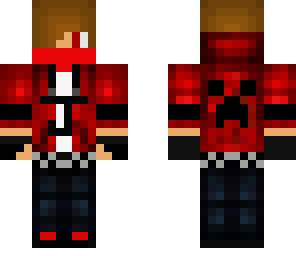 Awesomedude | Minecraft Skins