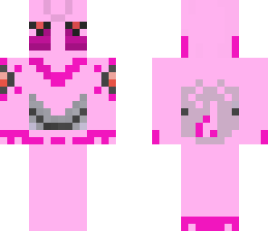 palkia | Minecraft Skins