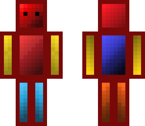 aloy | Minecraft Skins