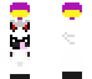 king boo | Minecraft Skins