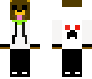 filo | Minecraft Skin
