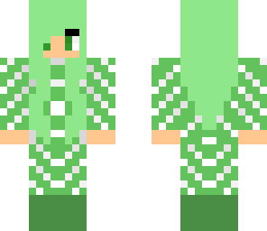 Vertigo | Minecraft Skin