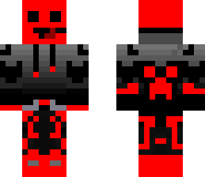 Derpy slime | Minecraft Skin