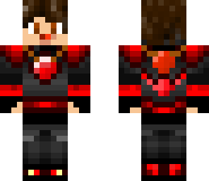 dillon in real life | Minecraft Skin