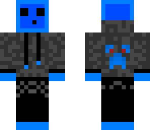 schleim | Minecraft Skins