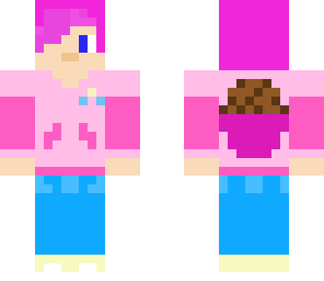 r63 | Minecraft Skins