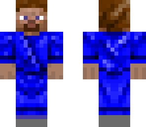 lonely wizart | Minecraft Skin