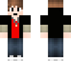 hub | Minecraft Skins