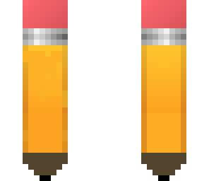 Pencil | Minecraft Skin
