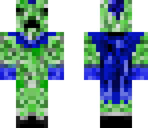 prodigy | Minecraft Skins