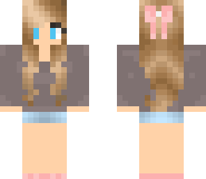 Super Simple | Minecraft Skin