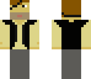 governor | Minecraft Skins