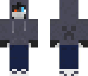 simon henriksson | Minecraft Skins
