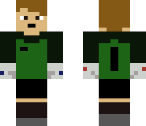 soccer goalkeeper | Minecraft Skins
