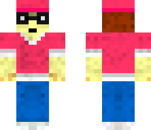 meg griffen | Minecraft Skins
