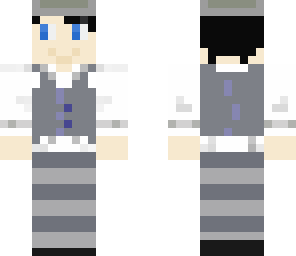 the once ler | Minecraft Skins
