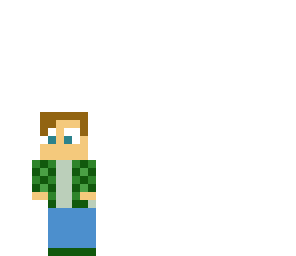 MINI SKIN | Minecraft Skin