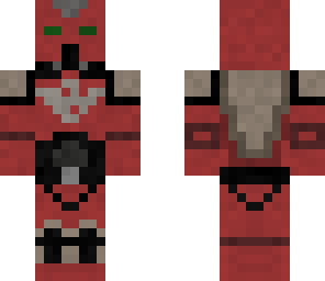 warhammer 40k | Minecraft Skins