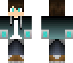 zueira | Minecraft Skins
