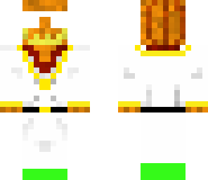 skin index logo | Minecraft Skin