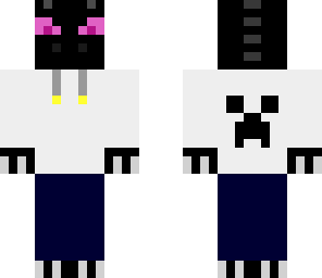 pollo frito | Minecraft Skins