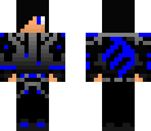 el skin real | Minecraft Skins