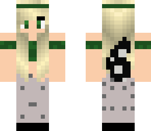 centaur | Minecraft Skins