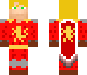 jamie lannister | Minecraft Skins