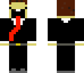 camel | Minecraft Skin