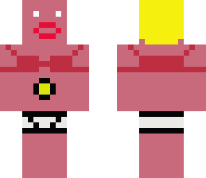 ugly the ugly | Minecraft Skins