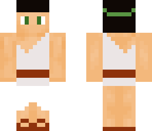 Philosopher | Minecraft Skins