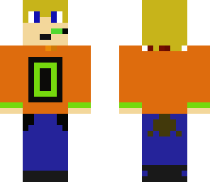 poop stain | Minecraft Skins