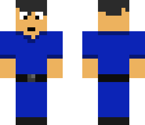 jackie chan | Minecraft Skins