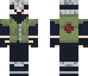 etho | Minecraft Skin