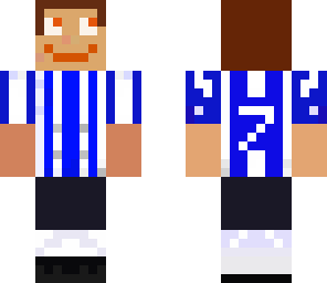 hercules | Minecraft Skins