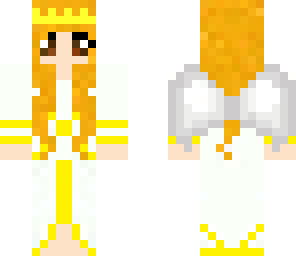 archangel | Minecraft Skins
