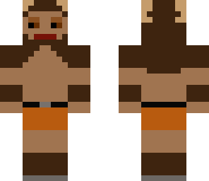 minotaur | Minecraft Skins