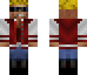 rabbid | Minecraft Skins