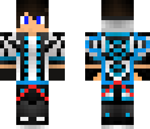 Chechen | Minecraft Skins