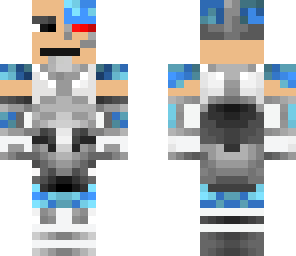 j | Minecraft Skin