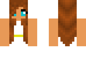 ania | Minecraft Skins