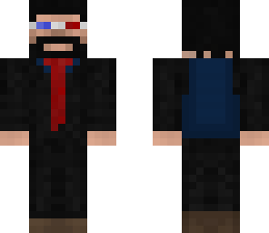 pgr | Minecraft Skins