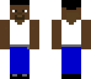 beavis | Minecraft Skins