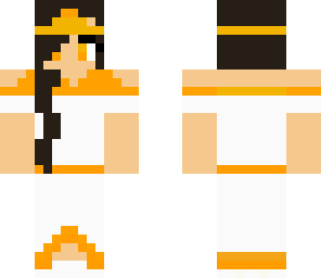 cleo de nile | Minecraft Skins