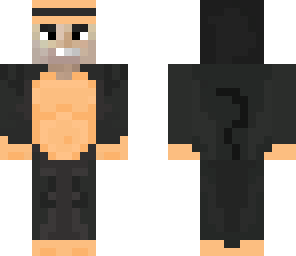 erp | Minecraft Skin