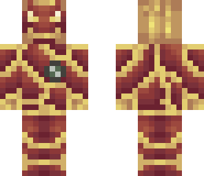 heatblast | Minecraft Skins