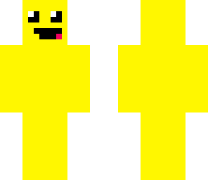 bored | Minecraft Skin