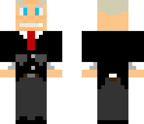 Vladimir Putin | Minecraft Skins