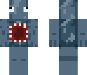 squid skin | Minecraft Skins