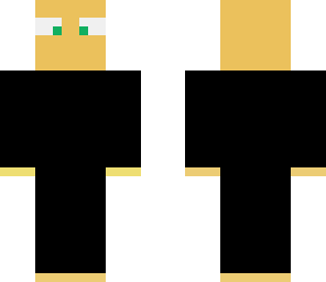 Dr Flug Minecraft Skins
